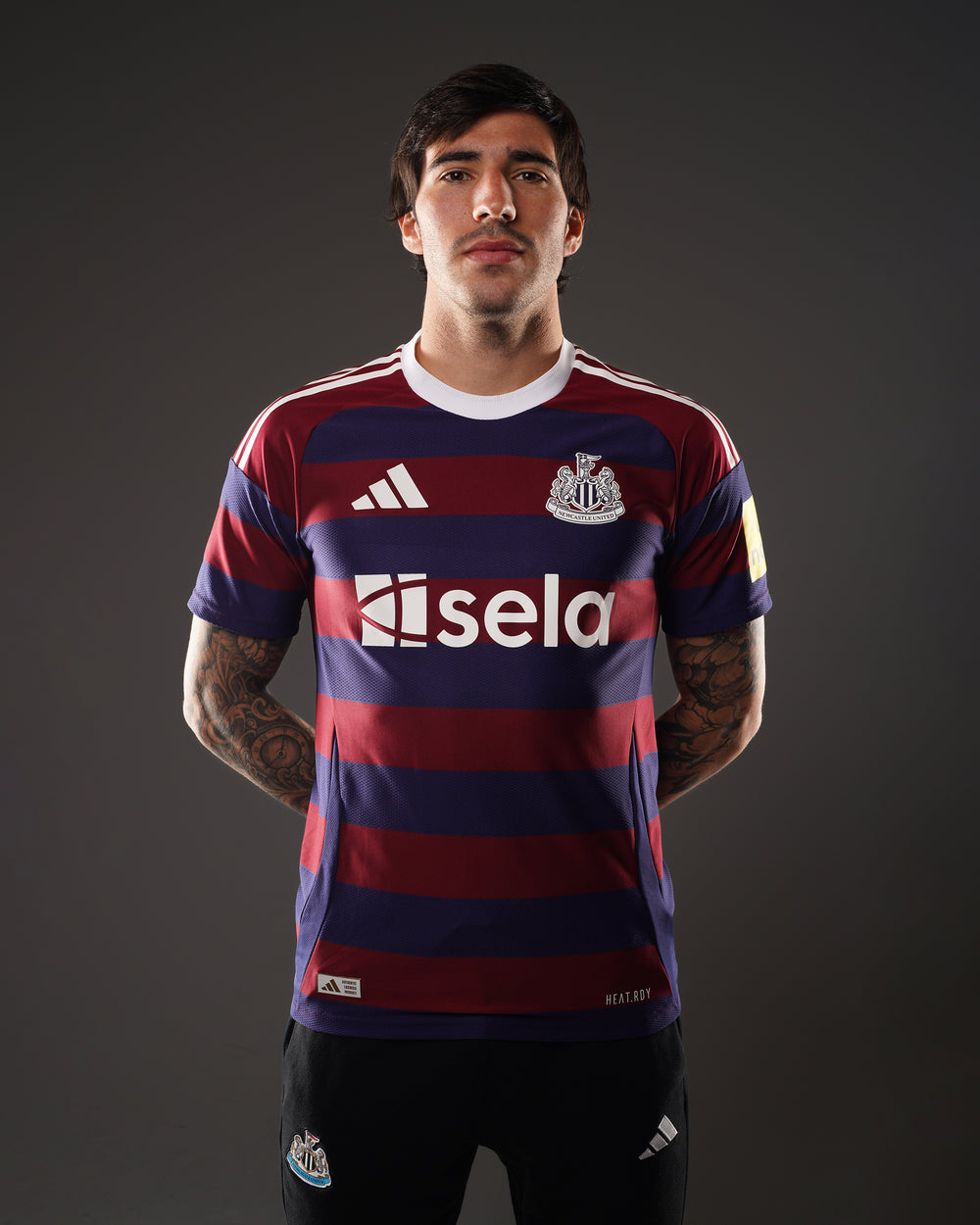 Newcastle United Official Shop | Kits, Clothing, Gifts & More