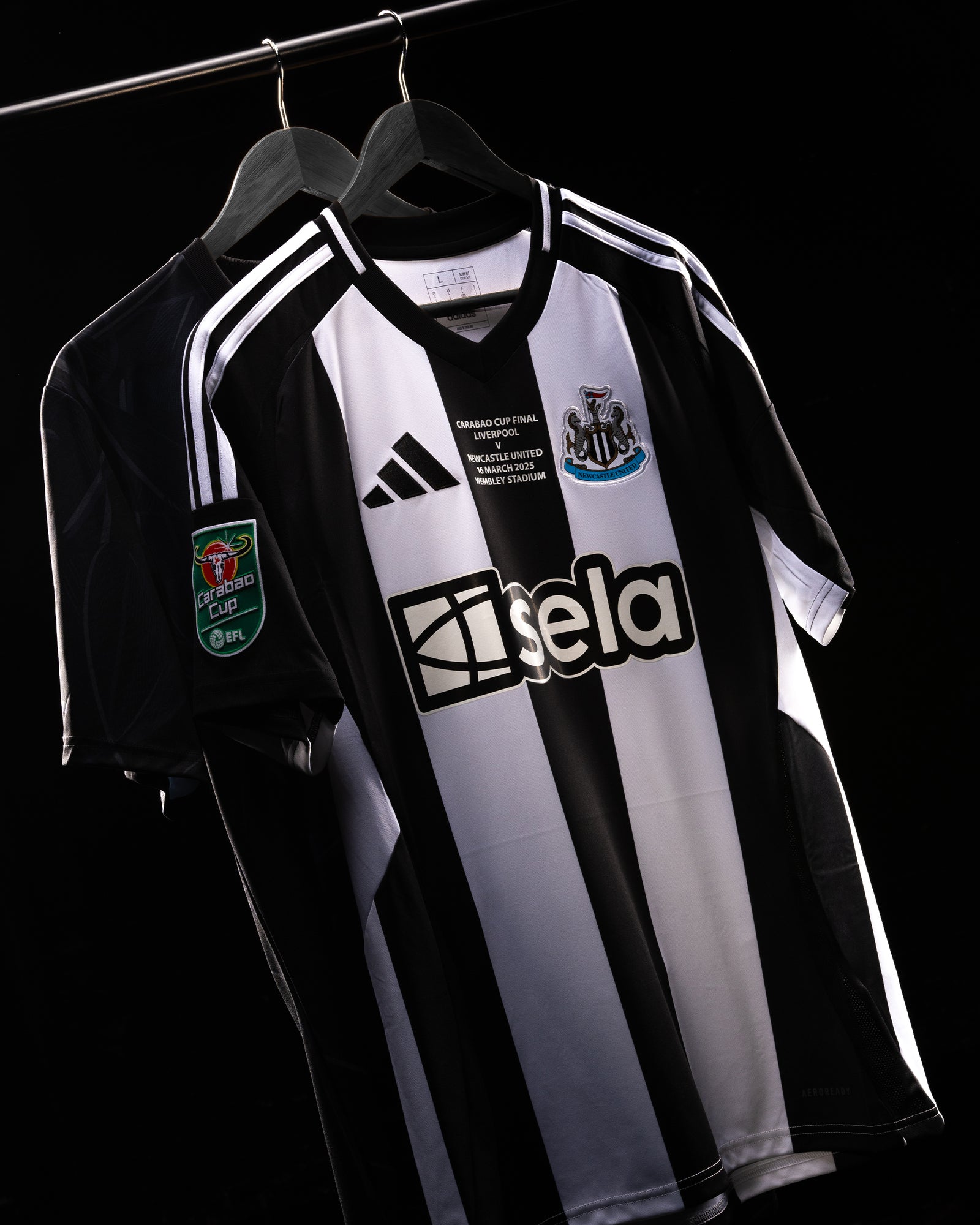 Newcastle United Official Shop | Kits, Clothing, Gifts & More