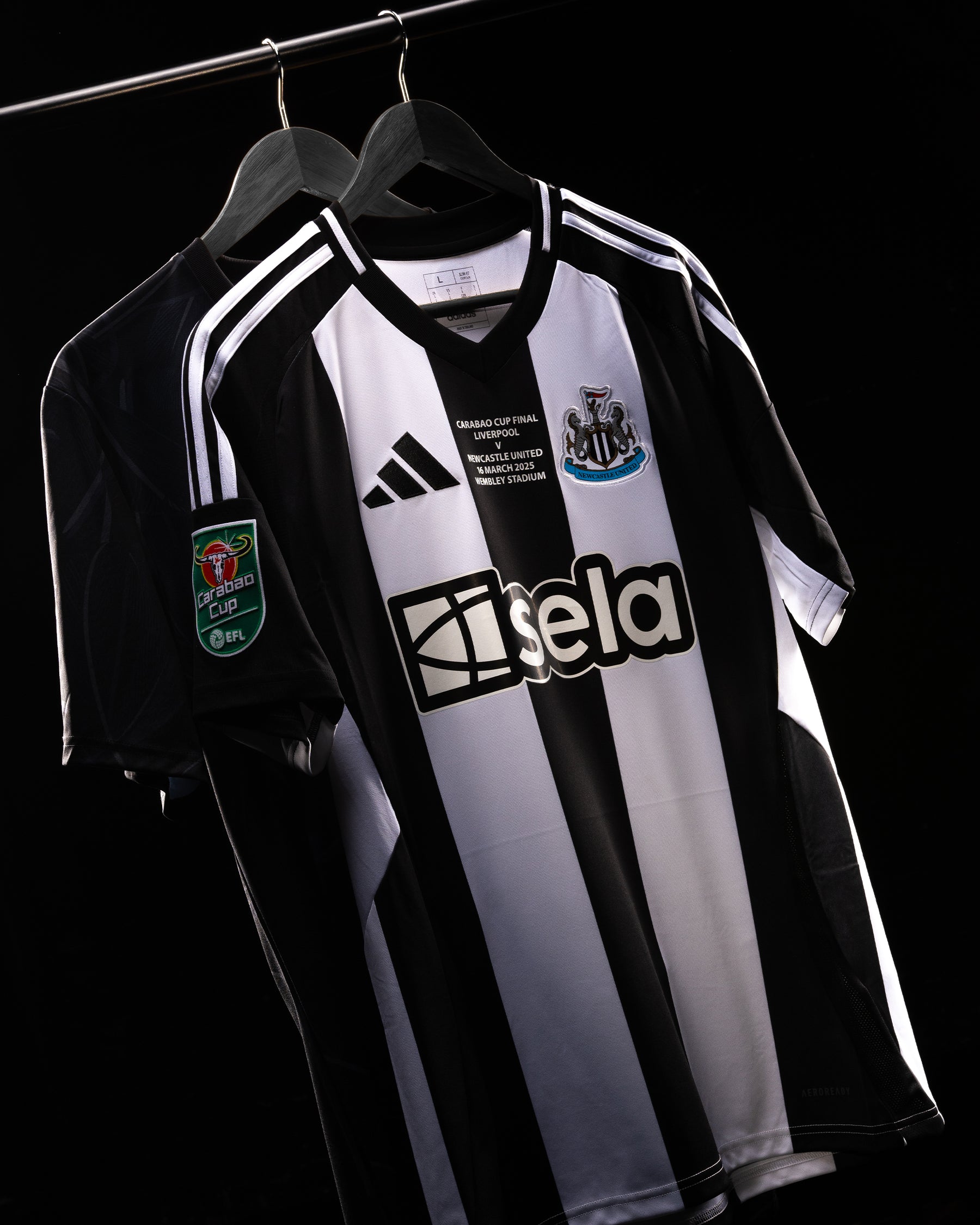 Newcastle United Official Shop | Kits, Clothing, Gifts & More