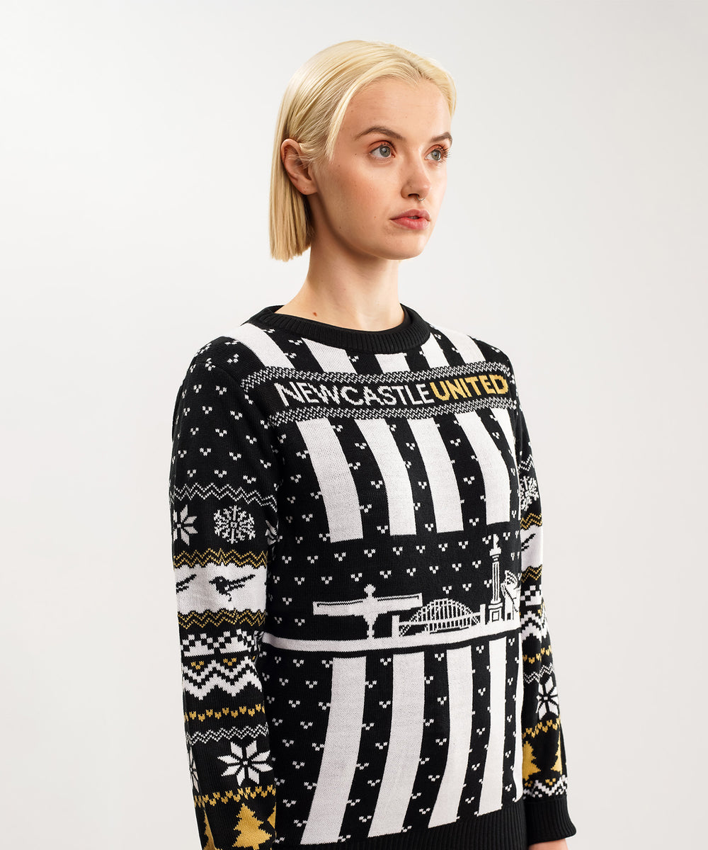 Newcastle United Official Shop | Kits, Clothing, Gifts & More