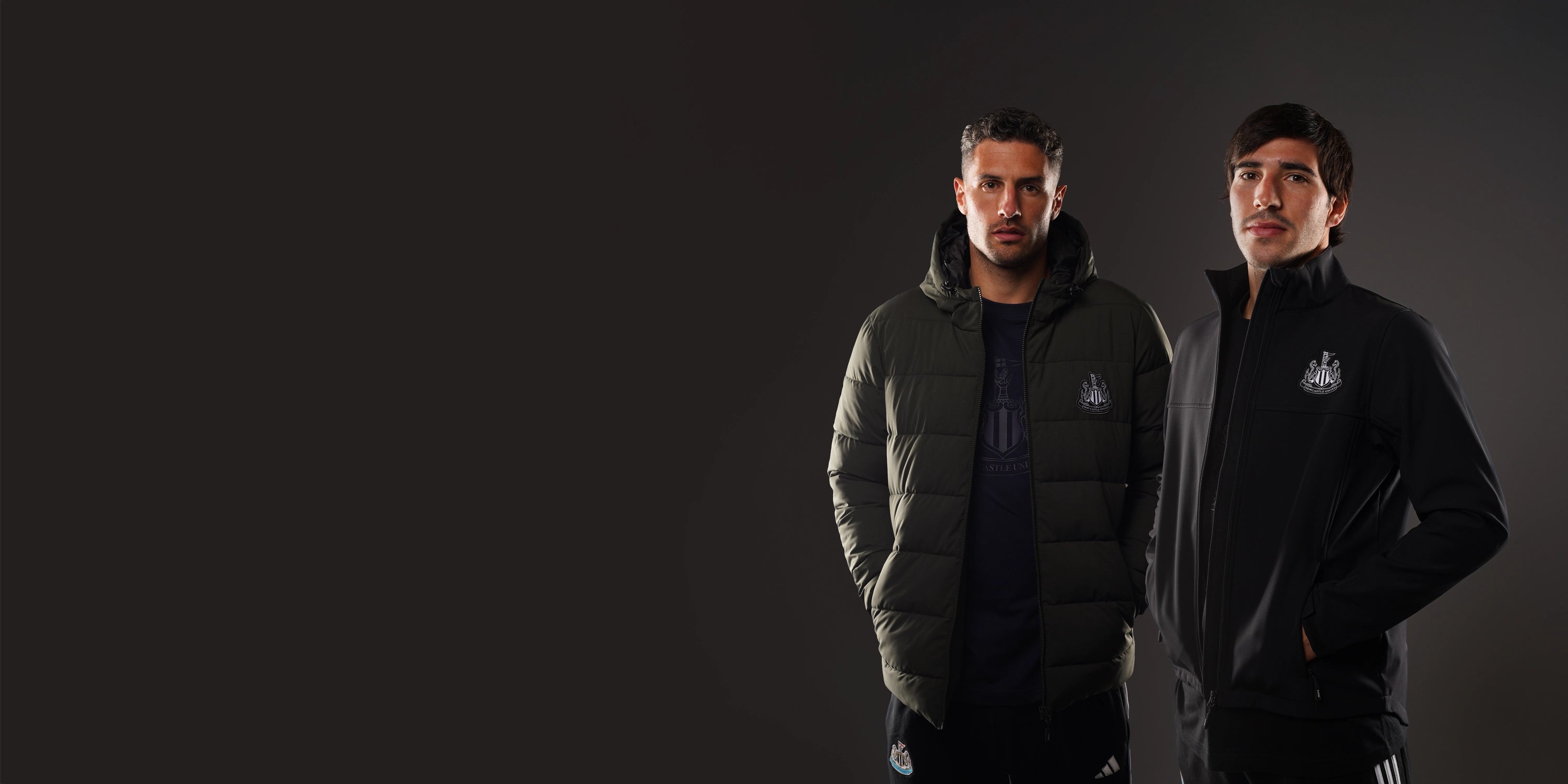 Newcastle United Official Shop | Kits, Clothing, Gifts & More