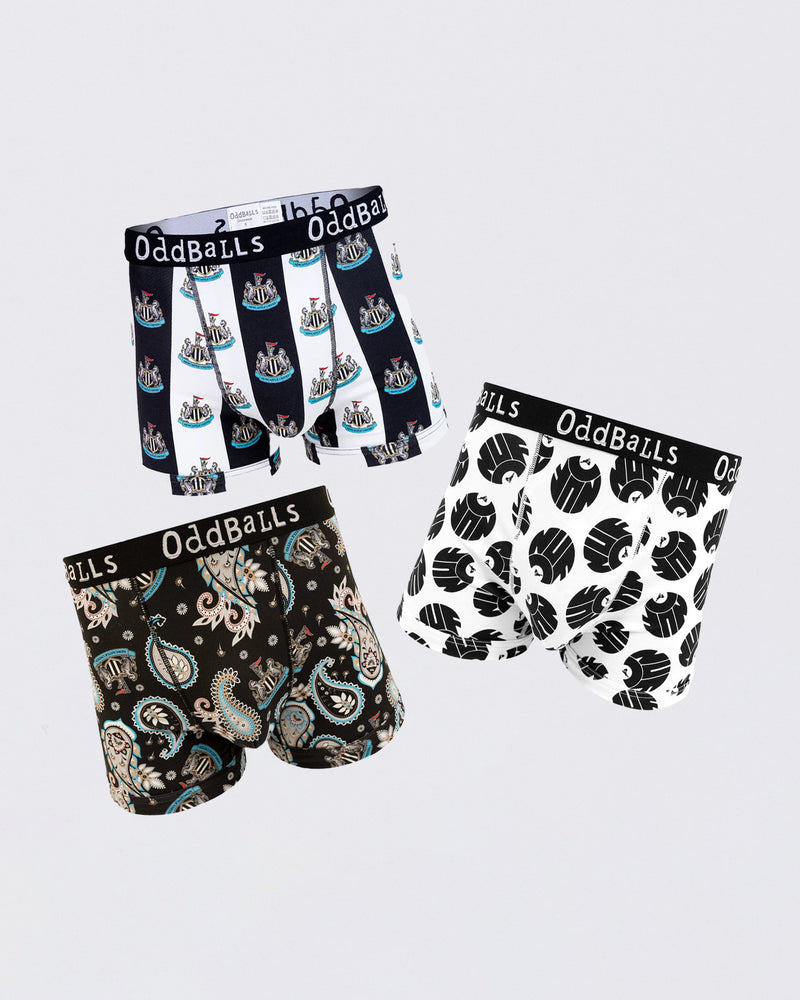 Newcastle United Retro Collection | Official NUFC Store