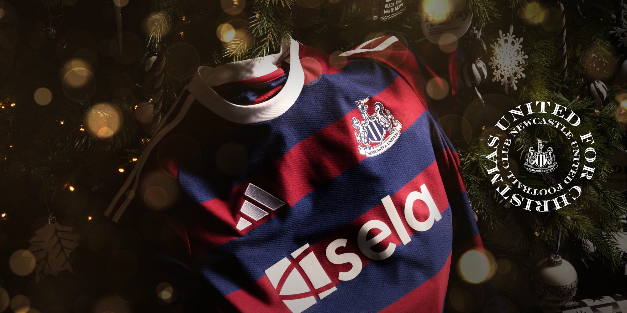Newcastle United Official Shop | Kits, Clothing, Gifts & More