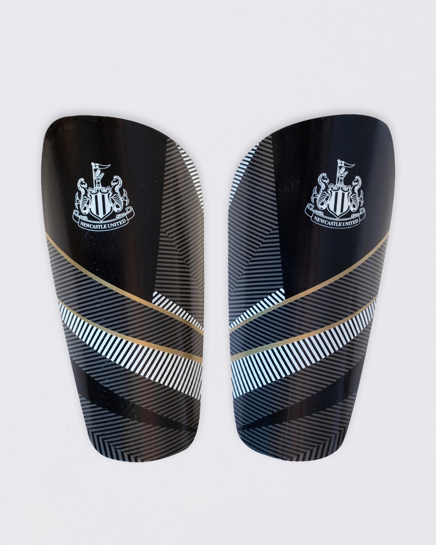Newcastle United Kids' Shin Pads