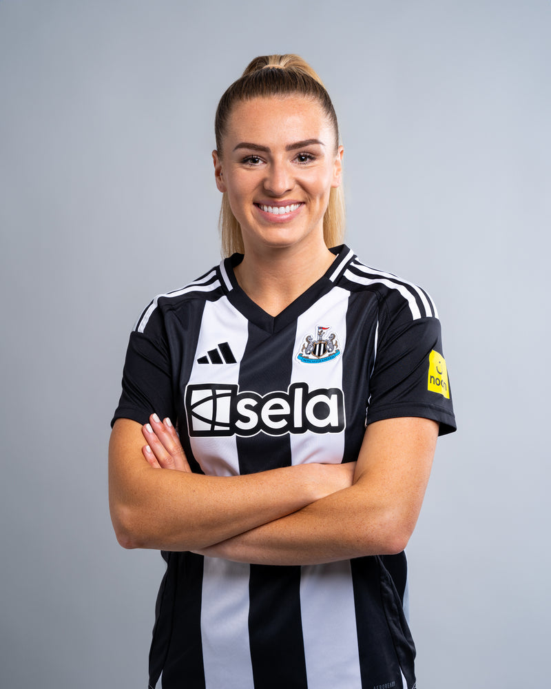 Newcastle United 24/25 Home Kits | NUFC Home Top | Official Store