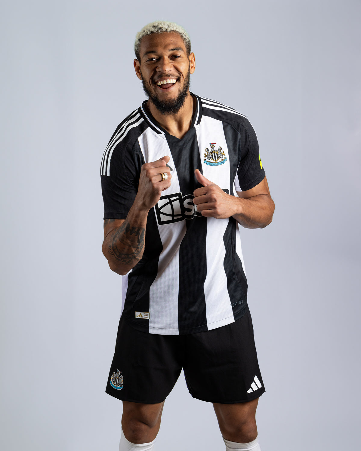 Newcastle United Official Shop | Kits, Clothing, Gifts & More